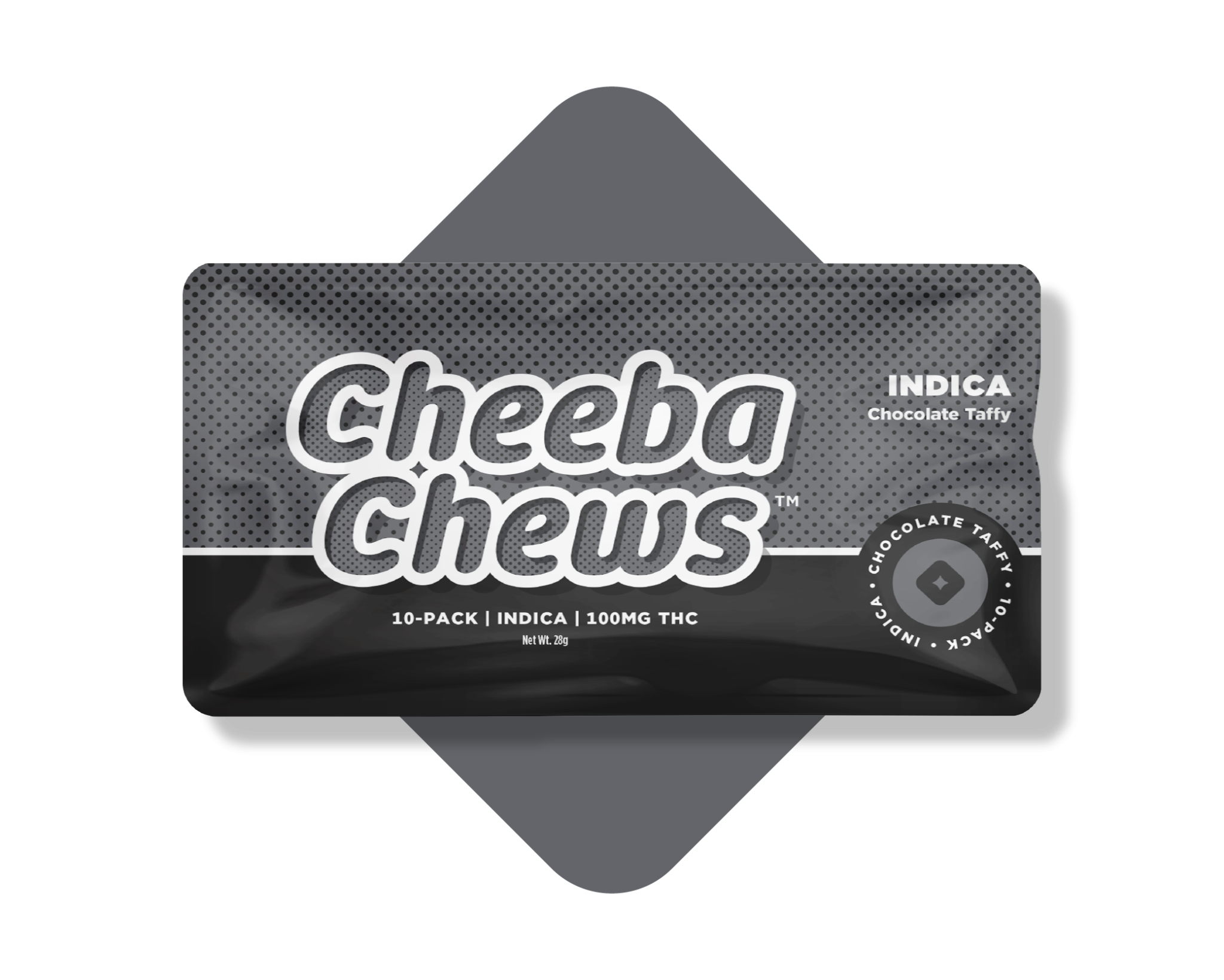 New Mexico Products - Cheeba Chews Baked Taffy