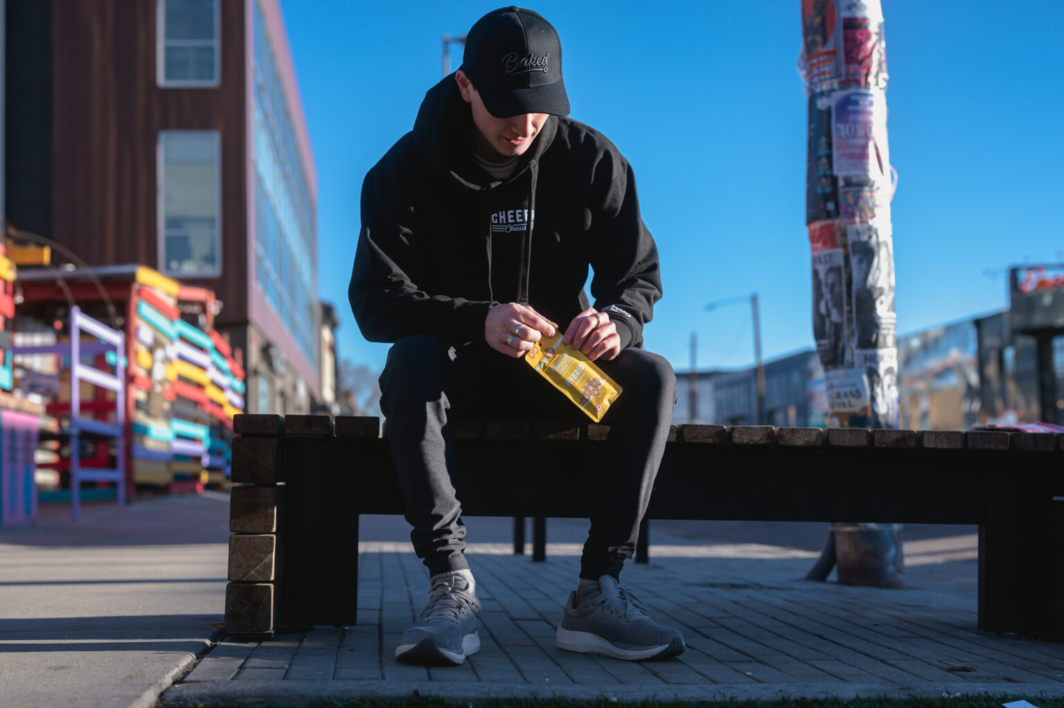 Home - Cheeba Chews Lipid-Enhanced Baked Taffy Edibles