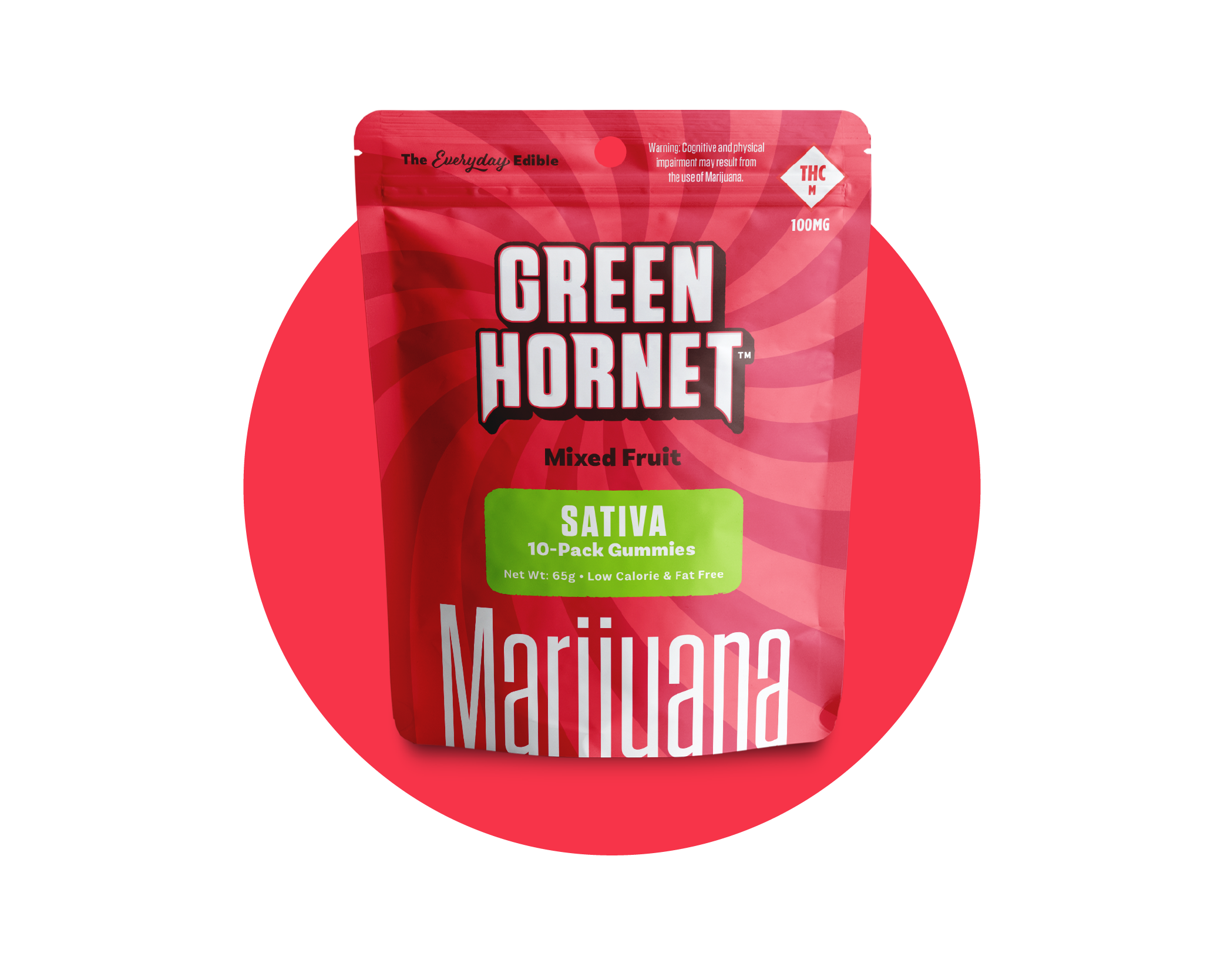 Sativa - Cheeba Chews Original Baked Taffy Edibles