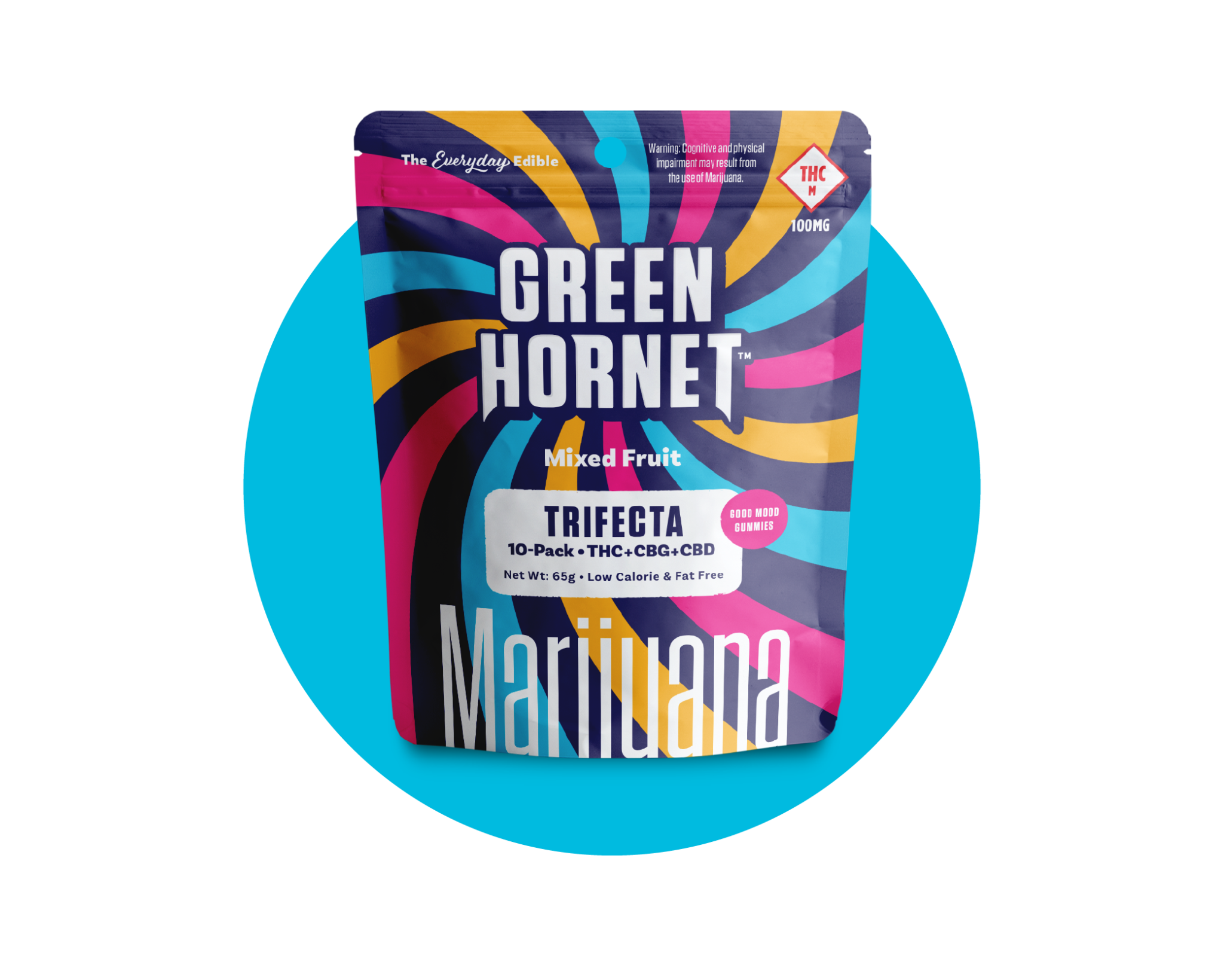 Missouri Products - Cheeba Chews Lipid-Enhanced Baked Taffy Edibles