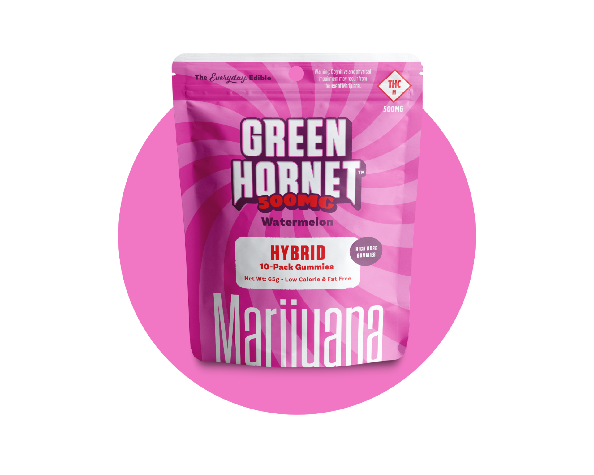 High Dose - Cheeba Chews Original Baked Taffy Edibles