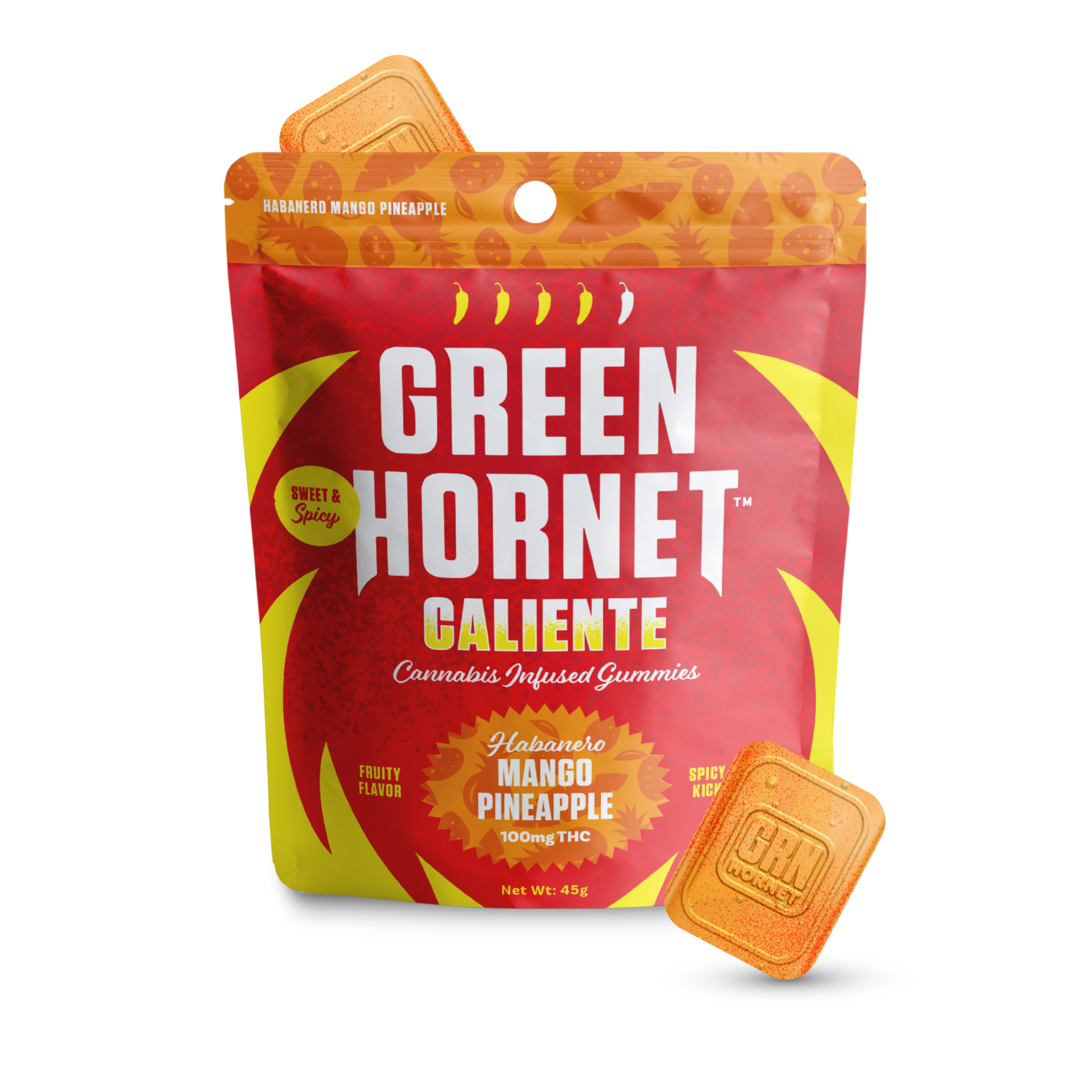 Colorado Products - Cheeba Chews Original Baked Taffy Edibles