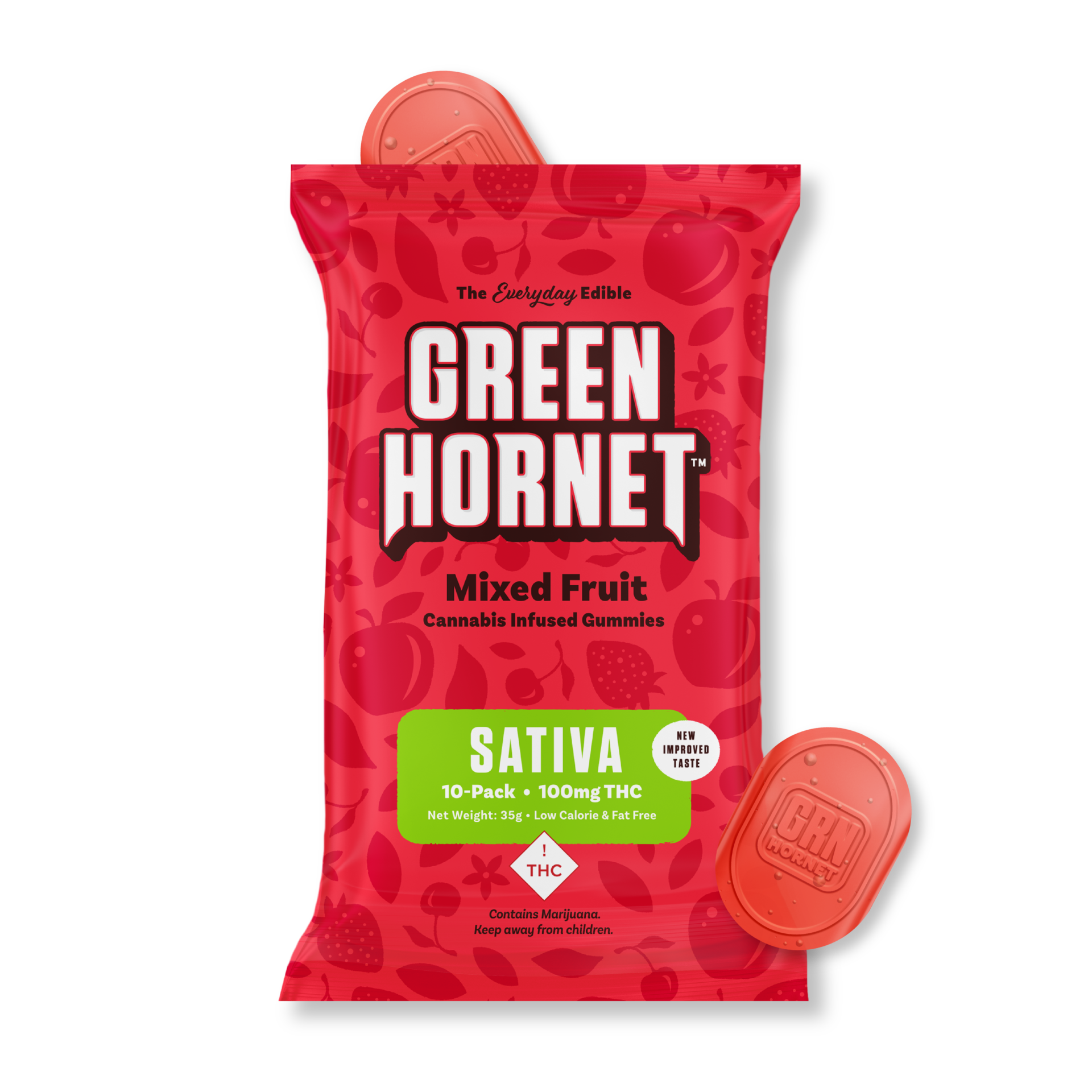 Colorado Products - Cheeba Chews Lipid-Enhanced Baked Taffy Edibles